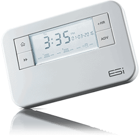 Single Channel 16amp Programmer - ESI Controls