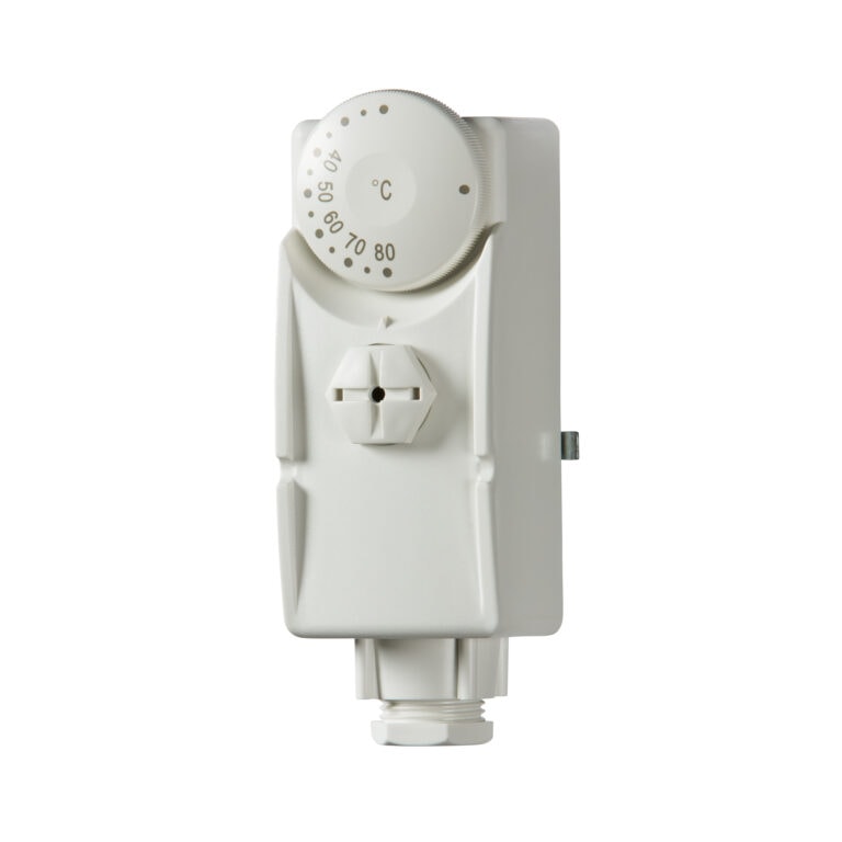 ESi Controls Ltd - Heating Control Products
