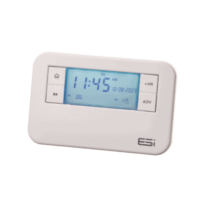 2 Channel Multi-Purpose Programmer - ESI Controls