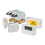 ESi Controls Ltd - Heating Control Products