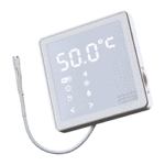 RF Programmable Cylinder Thermostat - ESI Controls