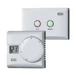 ESi Controls Ltd - Heating Control Products