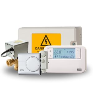 Products - ESI Controls