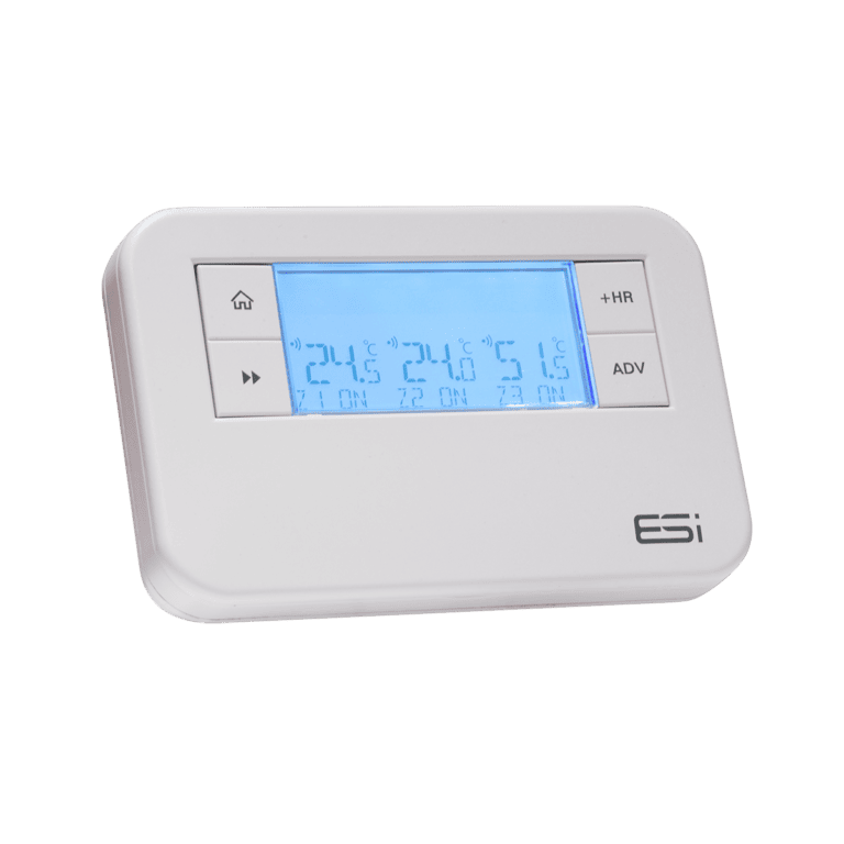 ESi Controls Ltd - Product Range