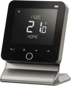 ESi Controls Ltd - Heating Control Products
