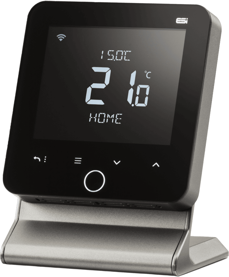 ESi Controls Ltd - Heating Control Products