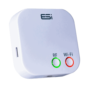 ESI Wi-Fi Hub - ESI Controls