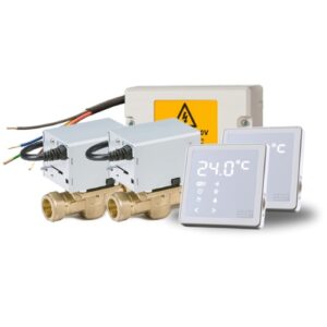 ESi Controls Ltd - Product Range