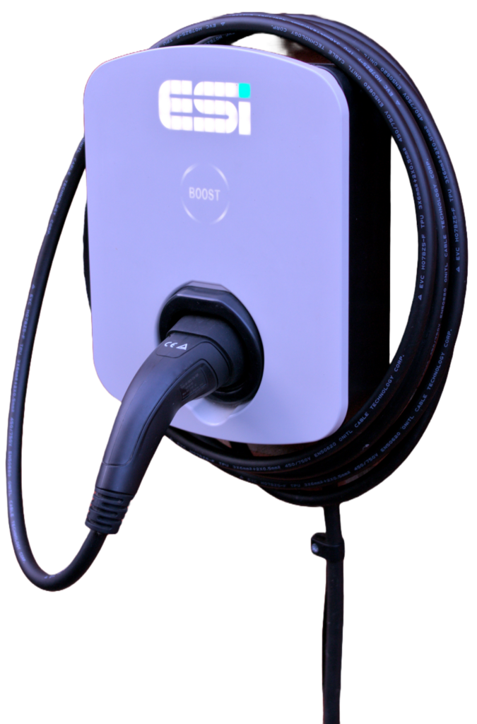 ESI Go - ESI Controls