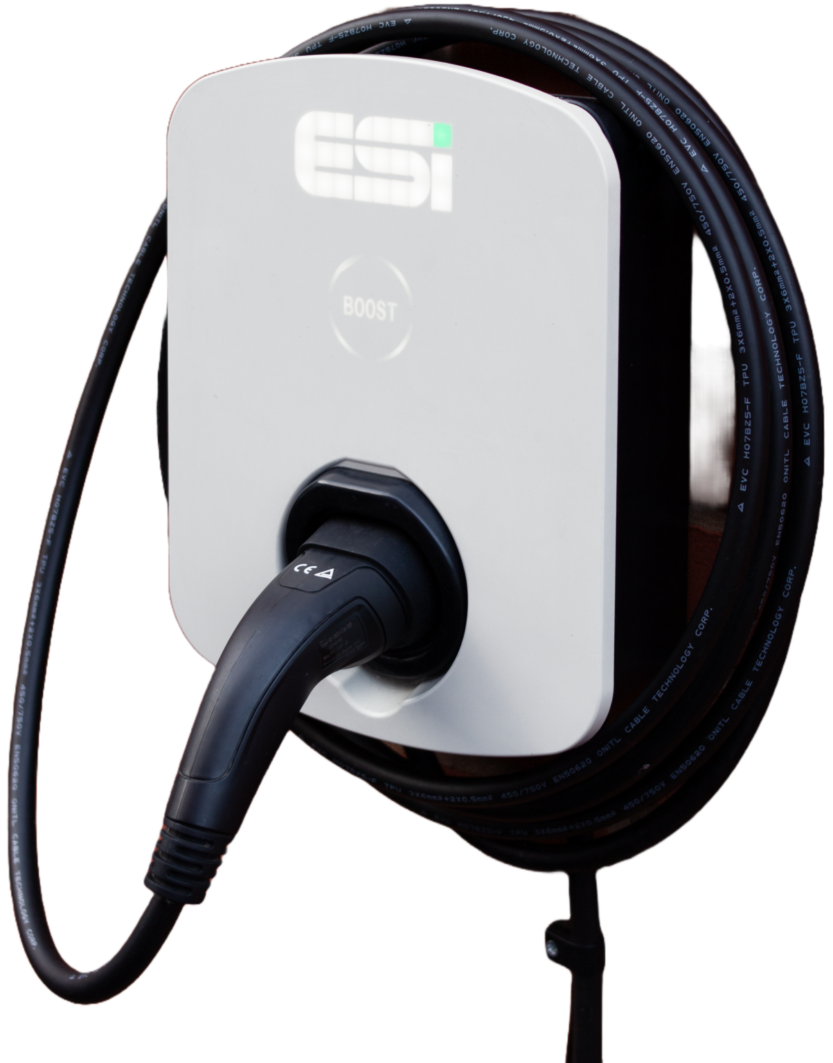 ESI EVone - ESI Controls