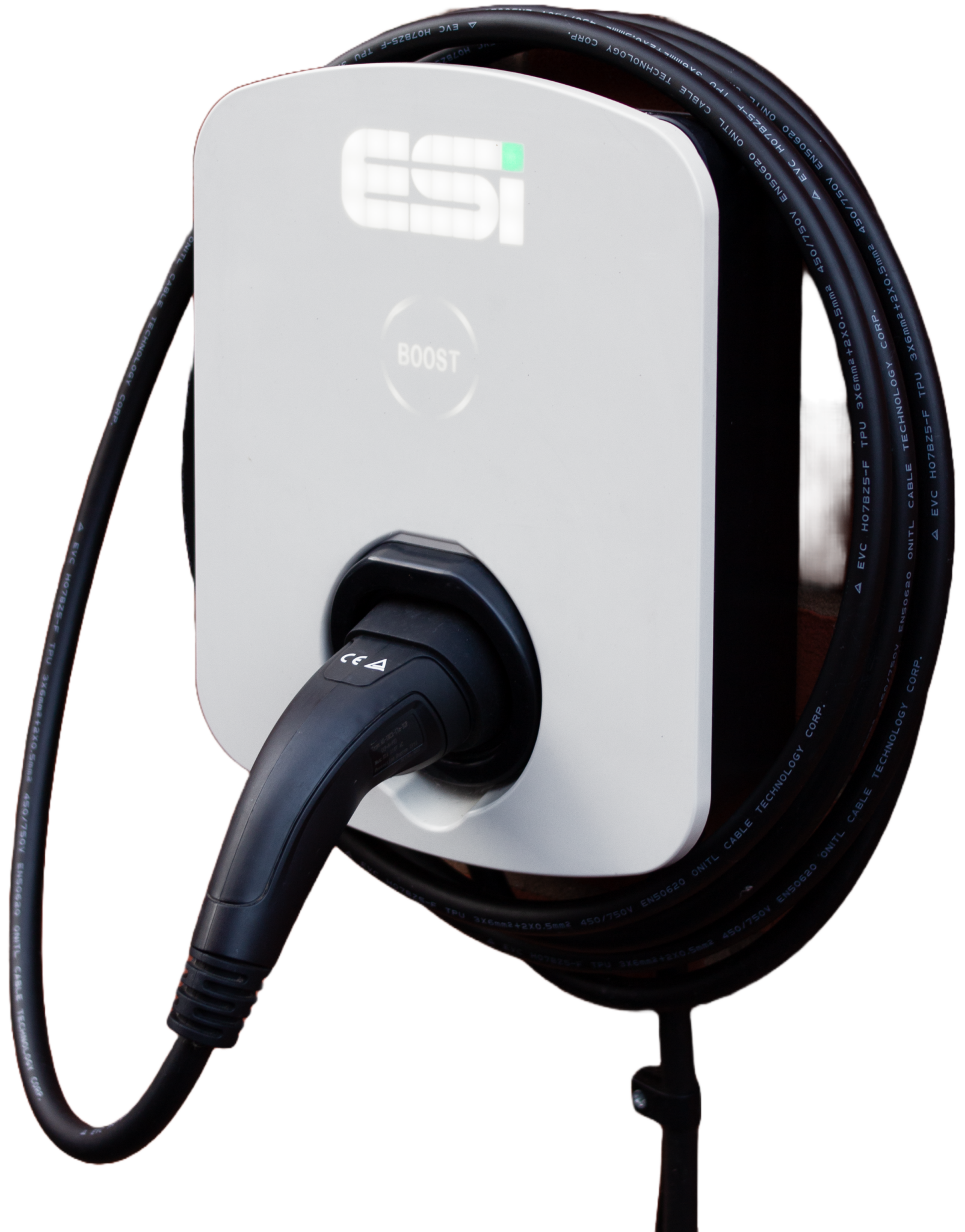 ESi Controls Ltd - Product Range