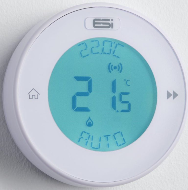 Products - ESI Controls