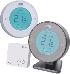 ESi Controls Ltd - Heating Control Products