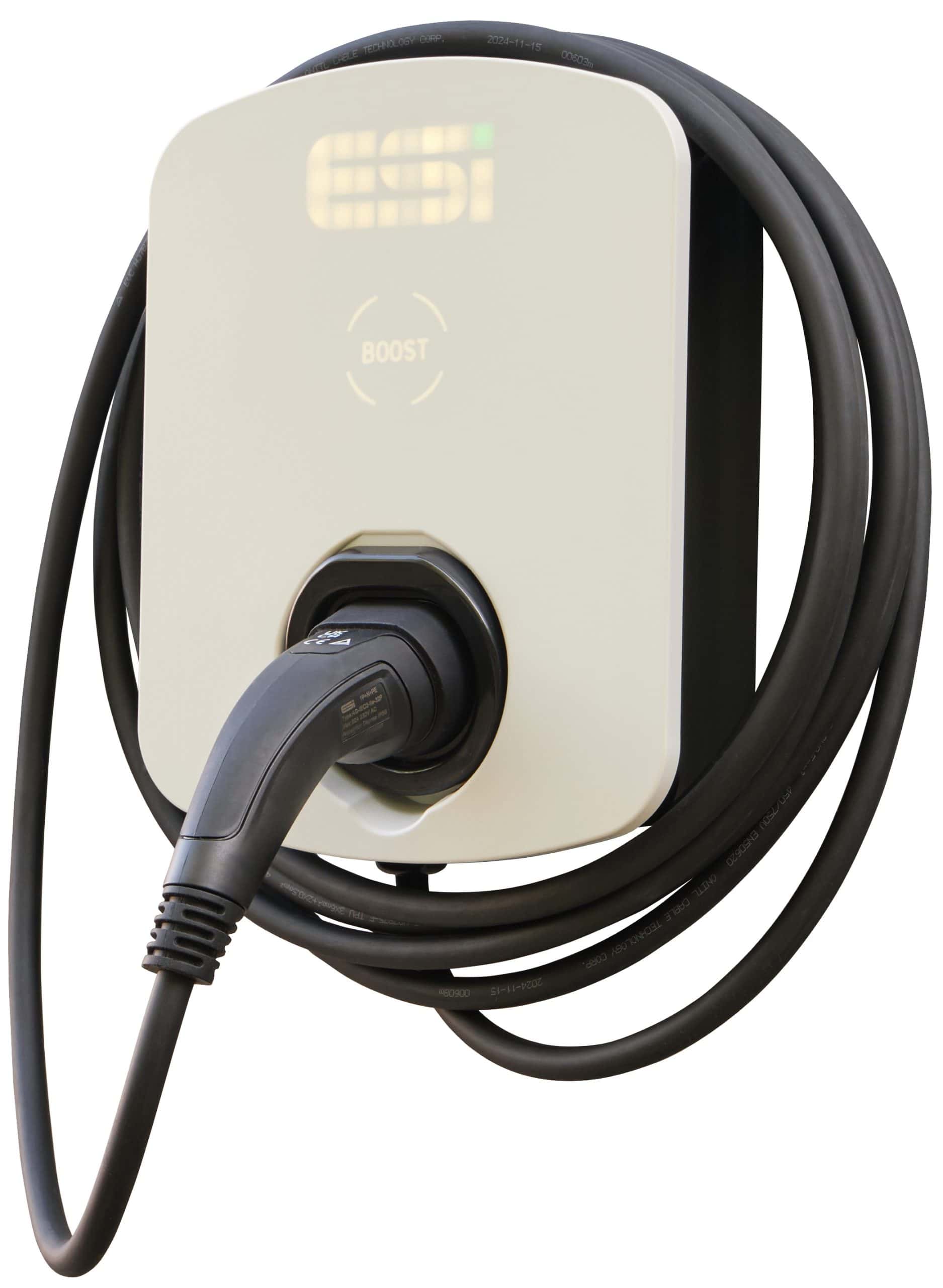 ESi Controls Ltd - Heating Control Products