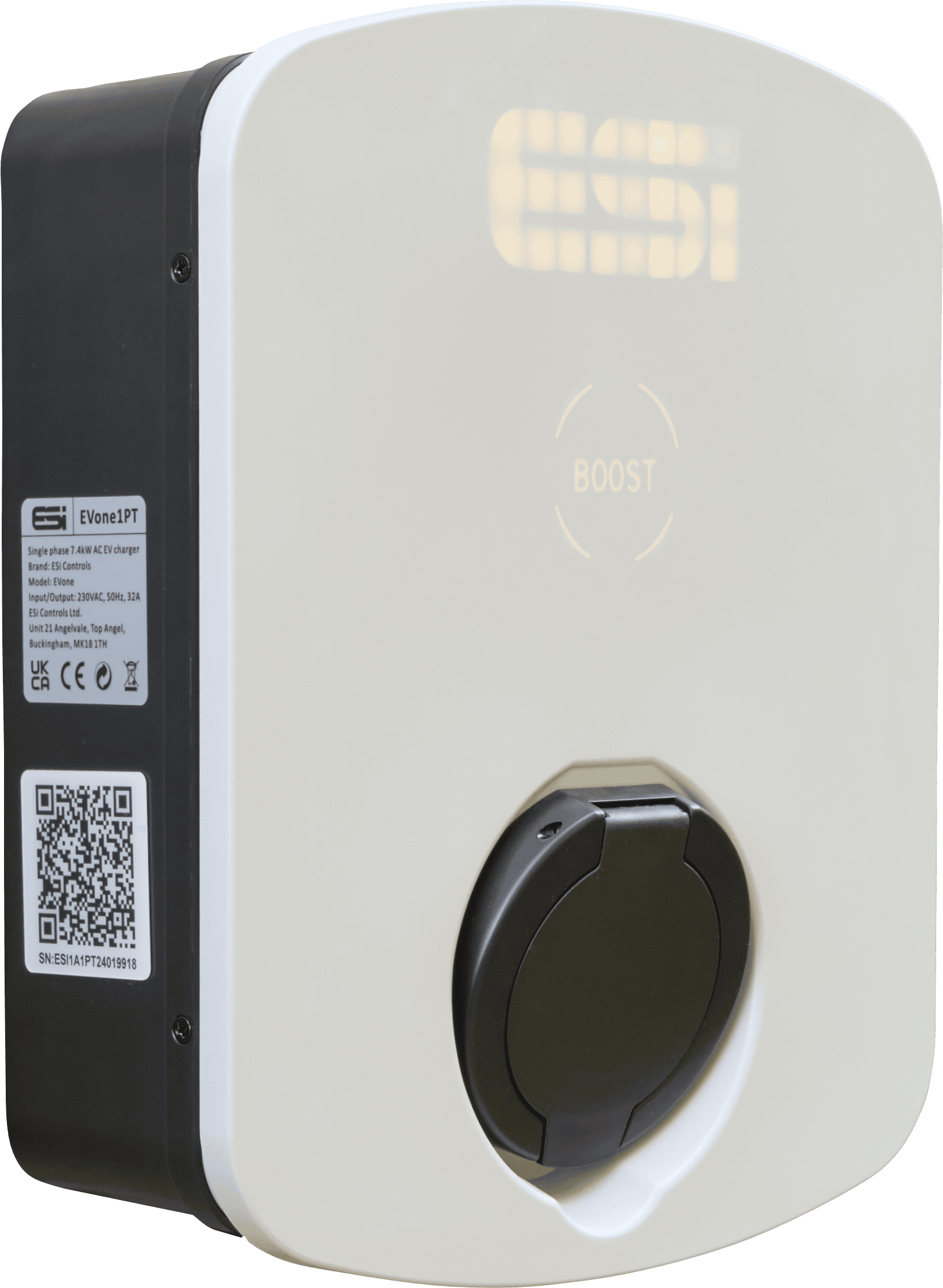 ESI Go - ESI Controls